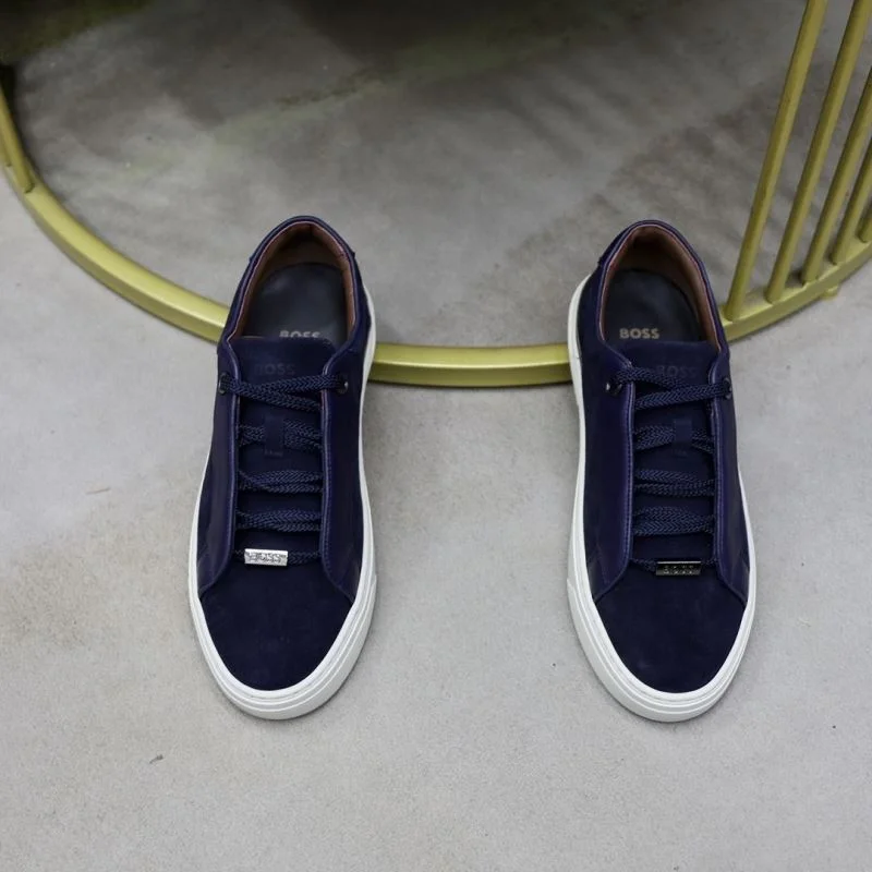 Mirror quality Boss Shoes