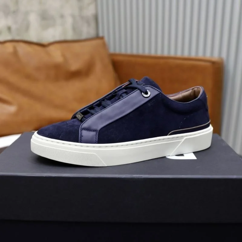 Mirror quality Boss Shoes