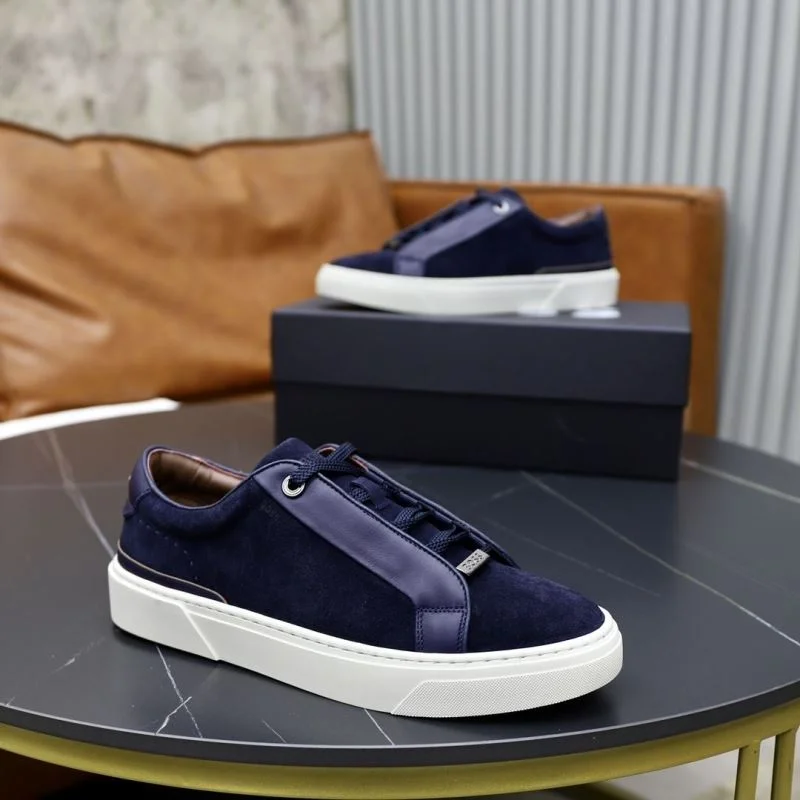 Mirror quality Boss Shoes