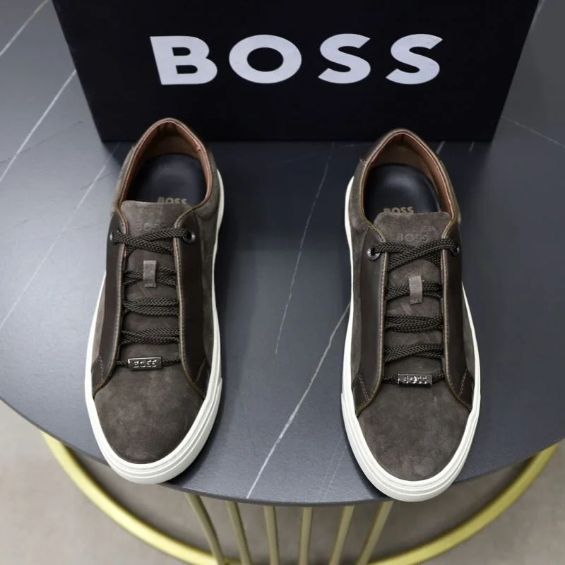 Boss Shoes