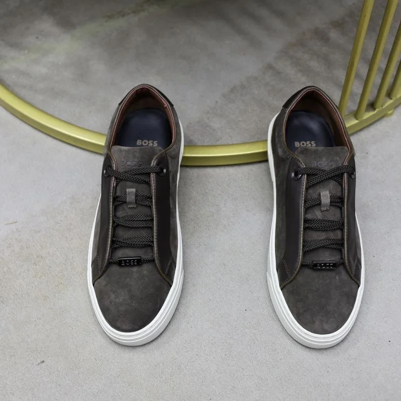Authentic Boss Shoes