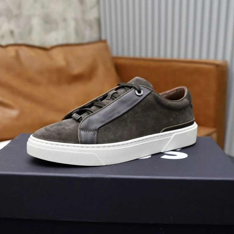 Authentic Boss Shoes