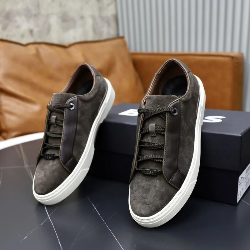 Authentic Boss Shoes