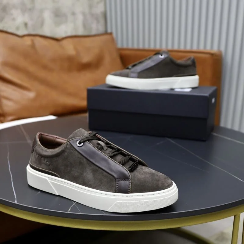 Authentic Boss Shoes