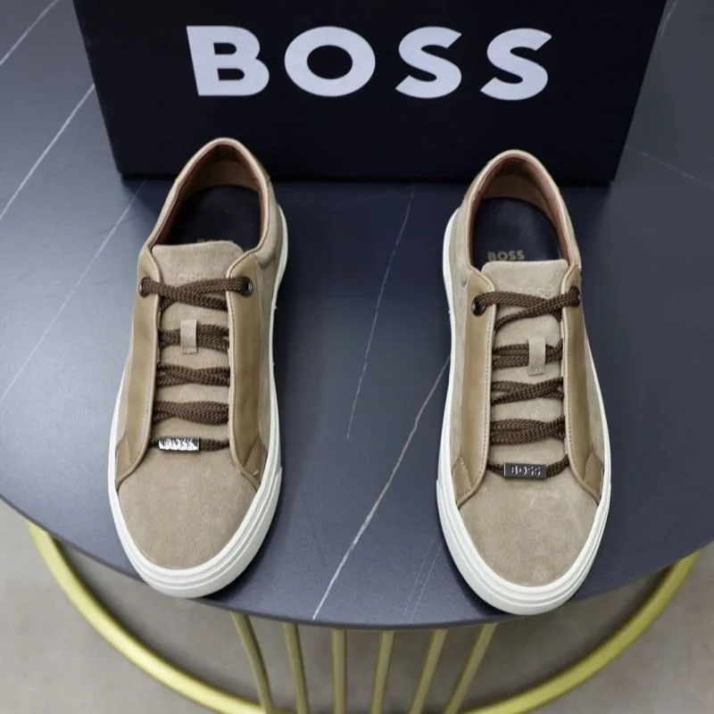 Boss Shoes