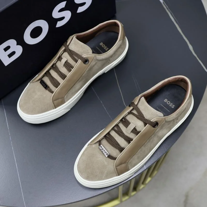 Reasonably priced Boss Shoes