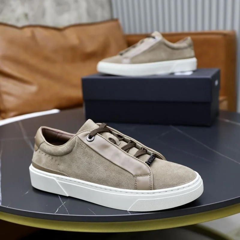 Reasonably priced Boss Shoes