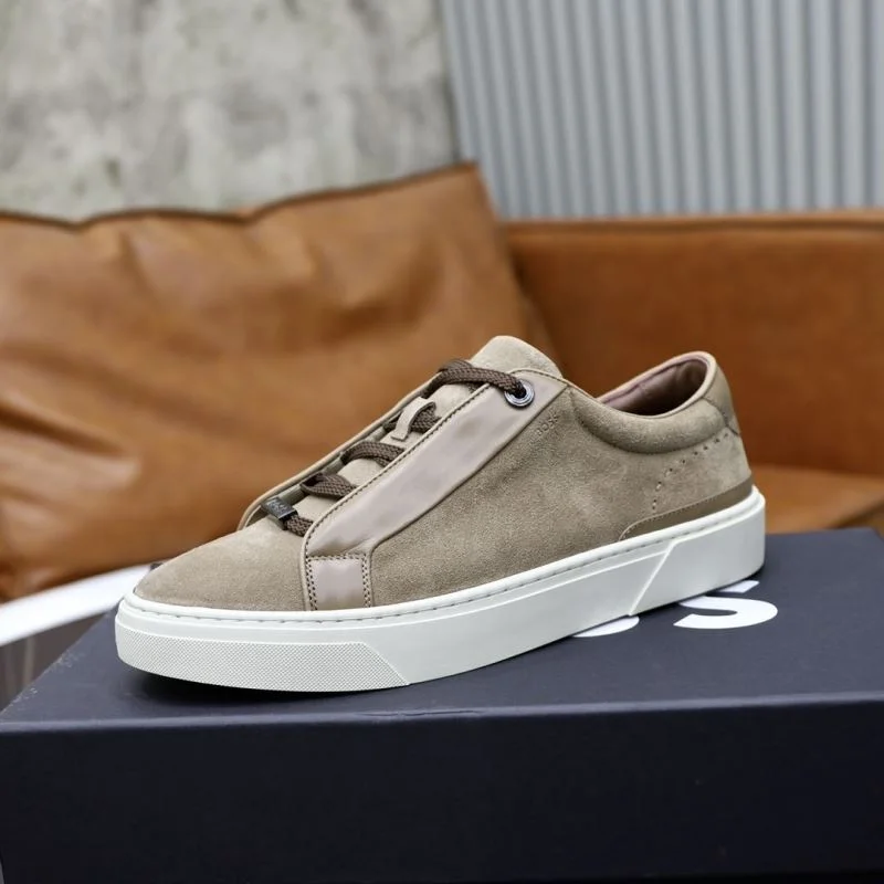 Reasonably priced Boss Shoes