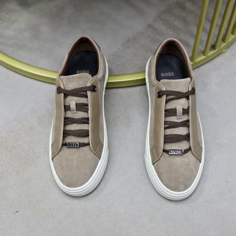Reasonably priced Boss Shoes