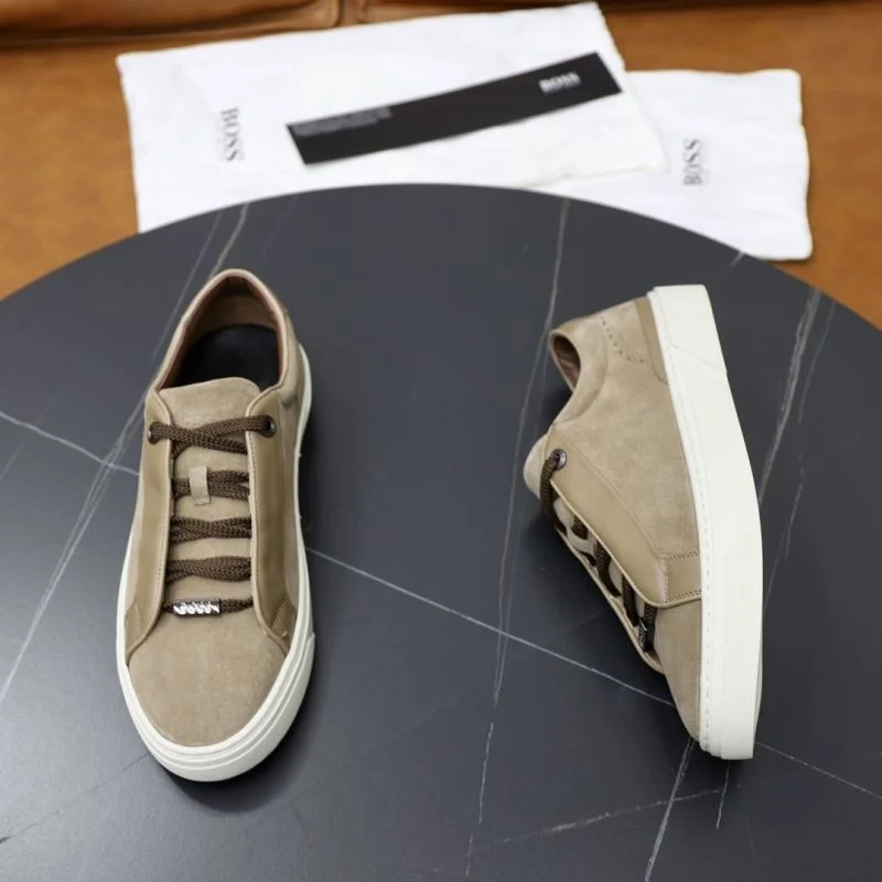 Reasonably priced Boss Shoes