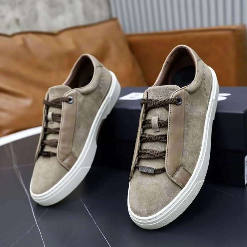 Reasonably priced Boss Shoes