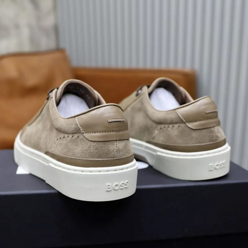 Reasonably priced Boss Shoes