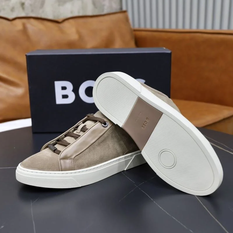 Reasonably priced Boss Shoes