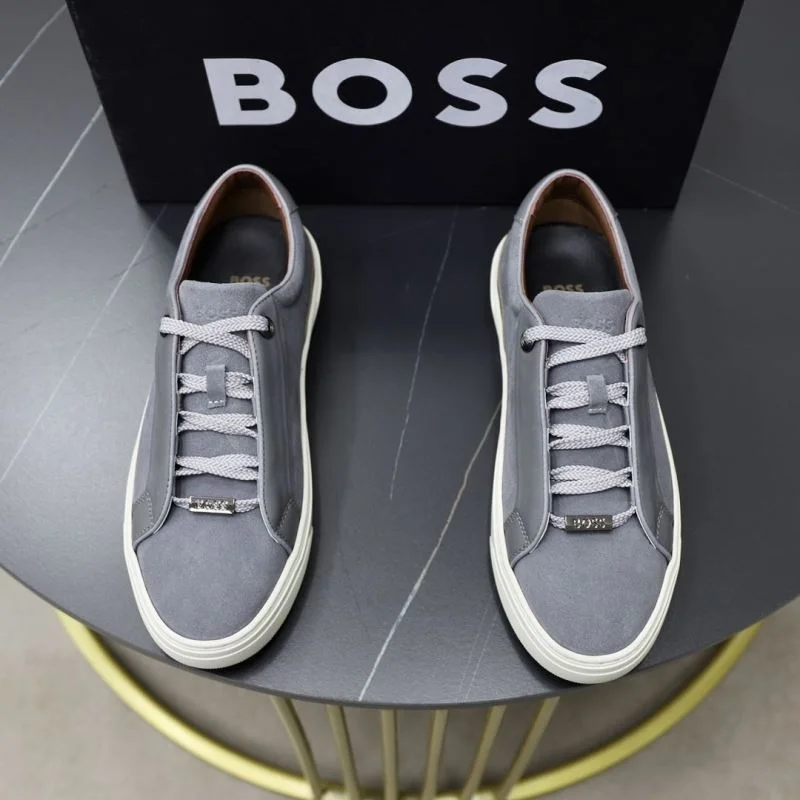 Boss Shoes
