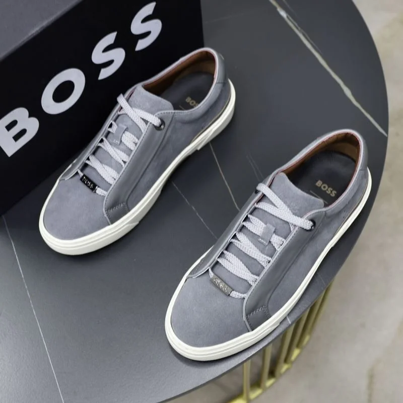 Official Boss Shoes