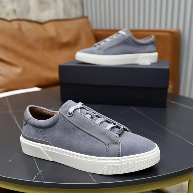 Official Boss Shoes