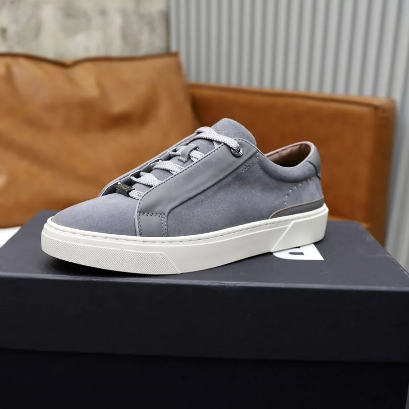 Official Boss Shoes