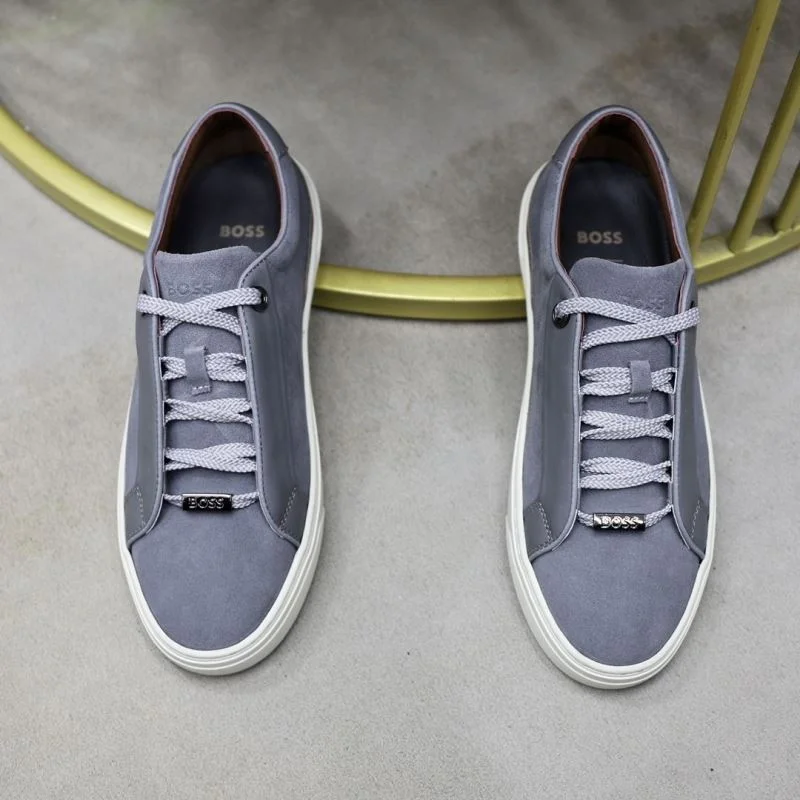 Official Boss Shoes
