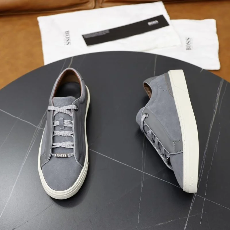 Official Boss Shoes