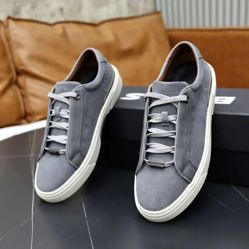 Official Boss Shoes
