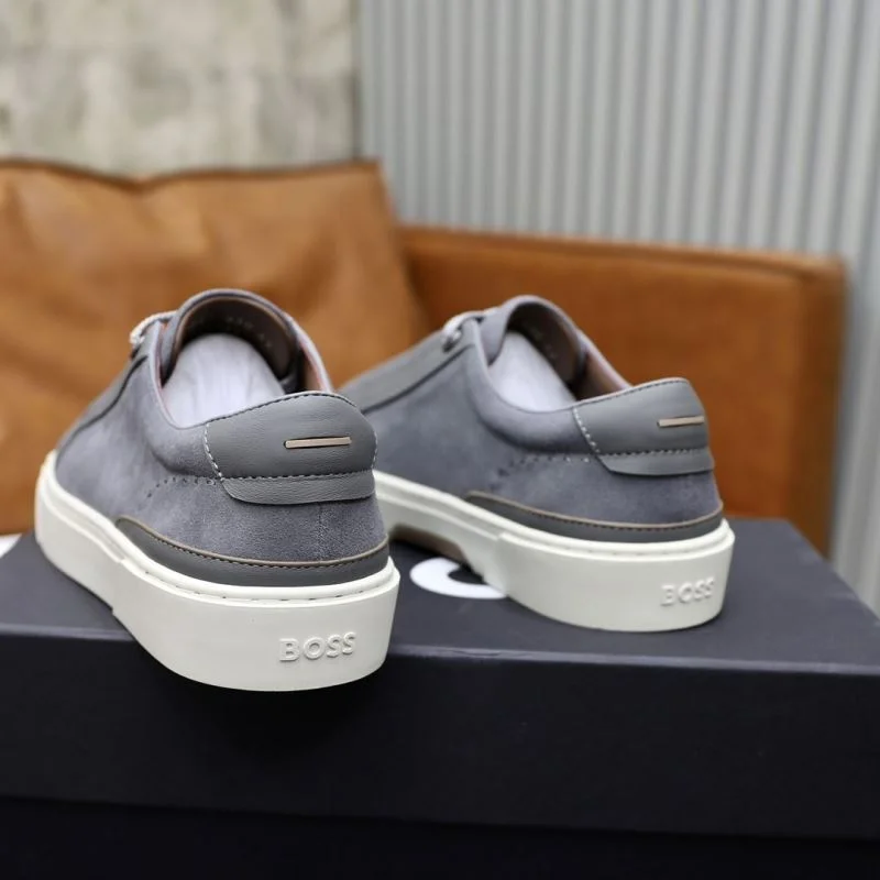 Official Boss Shoes