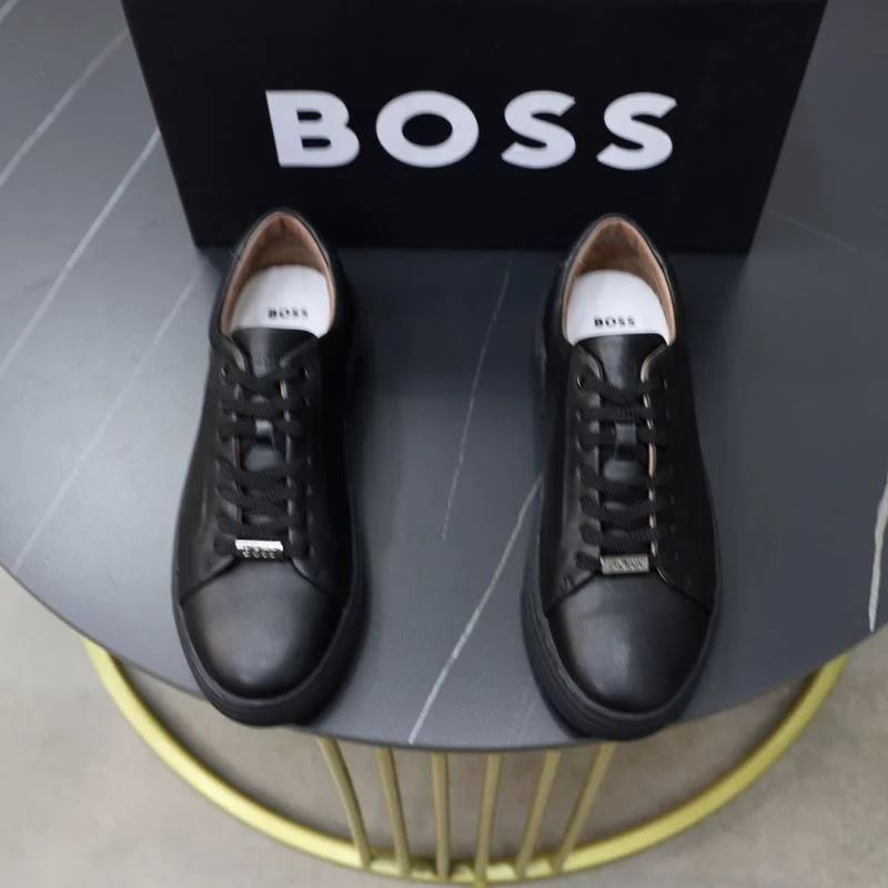 Boss Shoes
