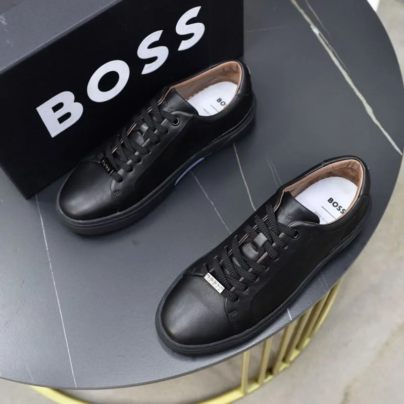 Economical Boss Shoes