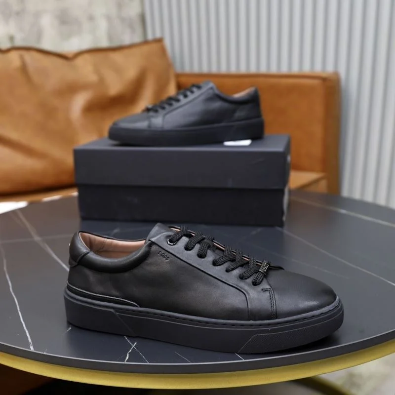 Economical Boss Shoes
