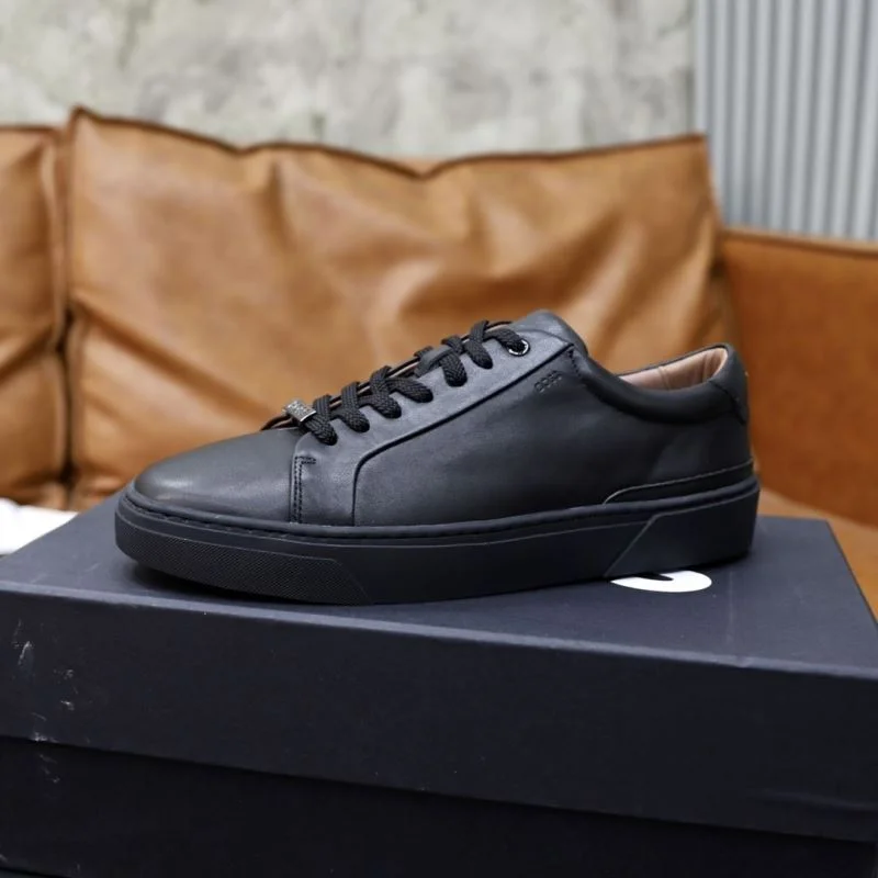 Economical Boss Shoes