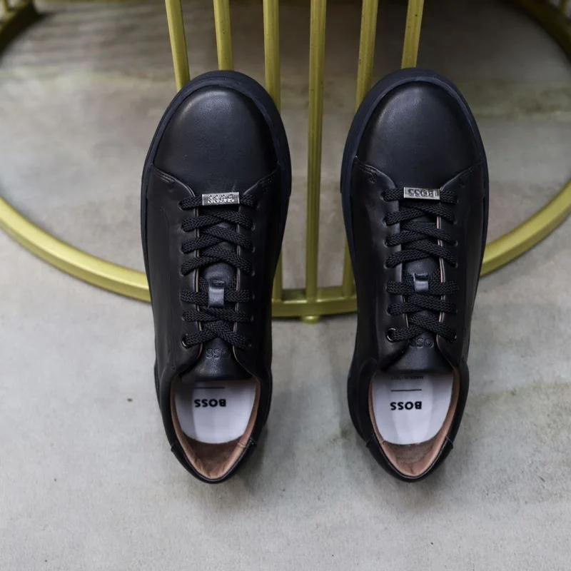 Economical Boss Shoes