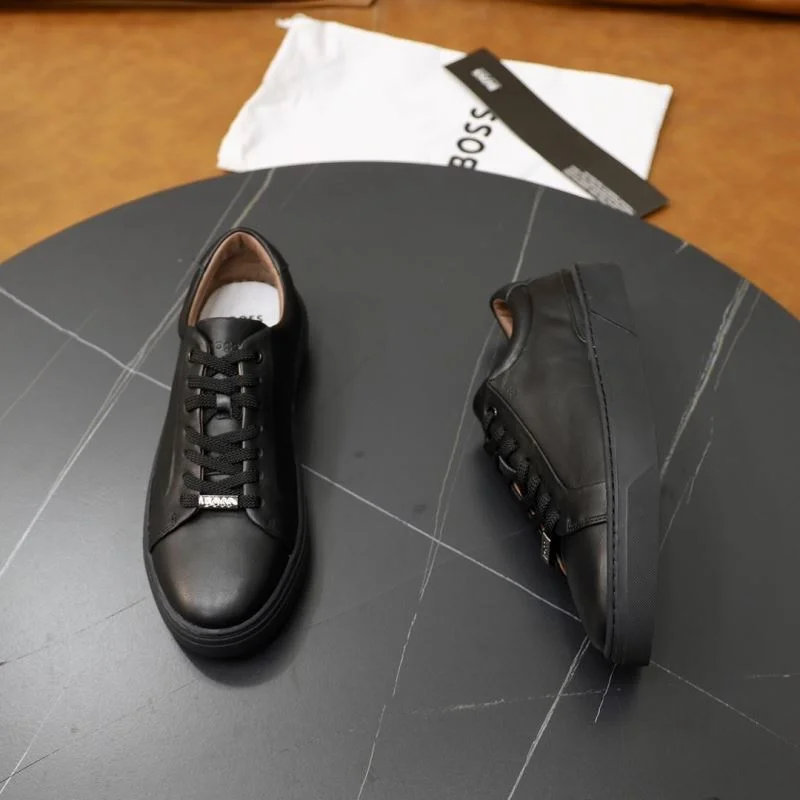 Economical Boss Shoes