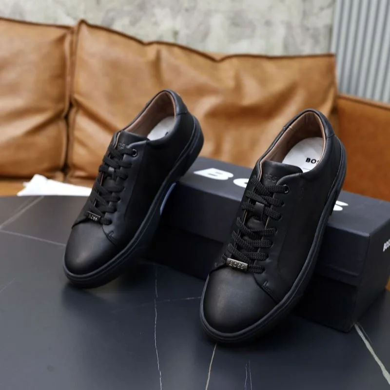 Economical Boss Shoes