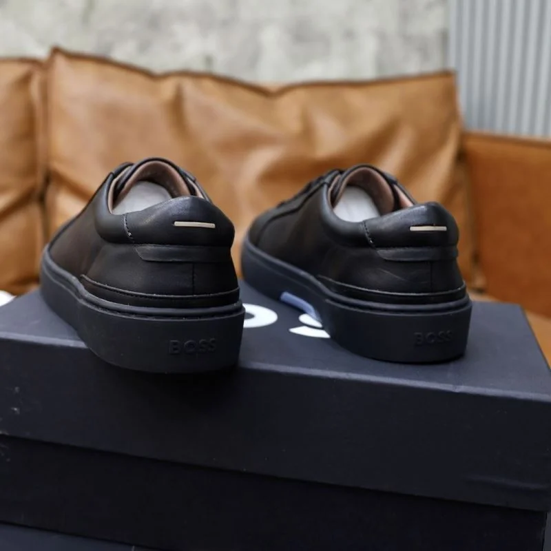 Economical Boss Shoes