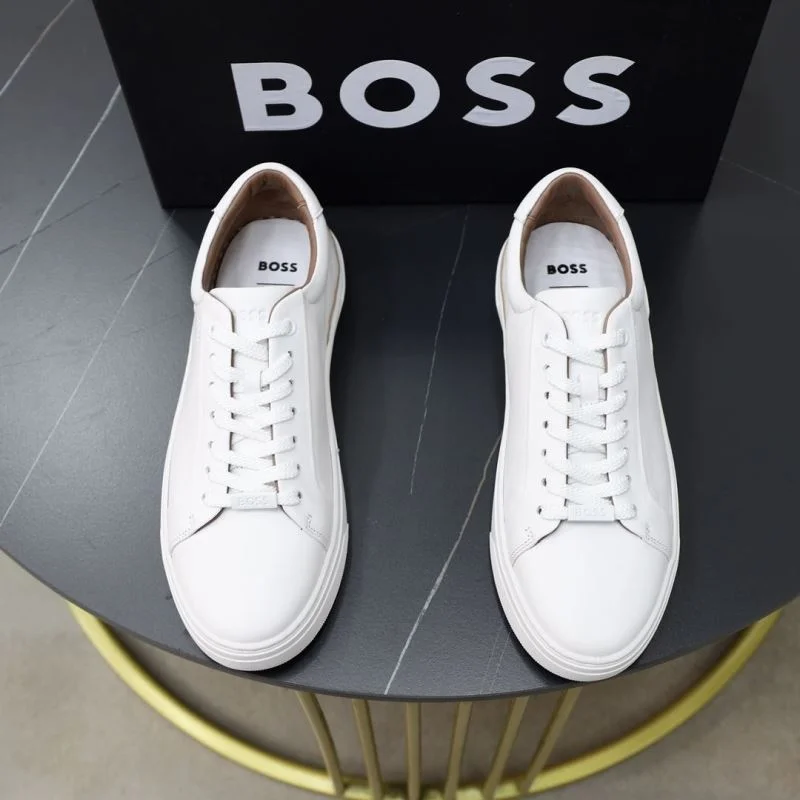 Boss Shoes