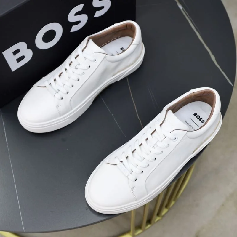 Legit Boss Shoes