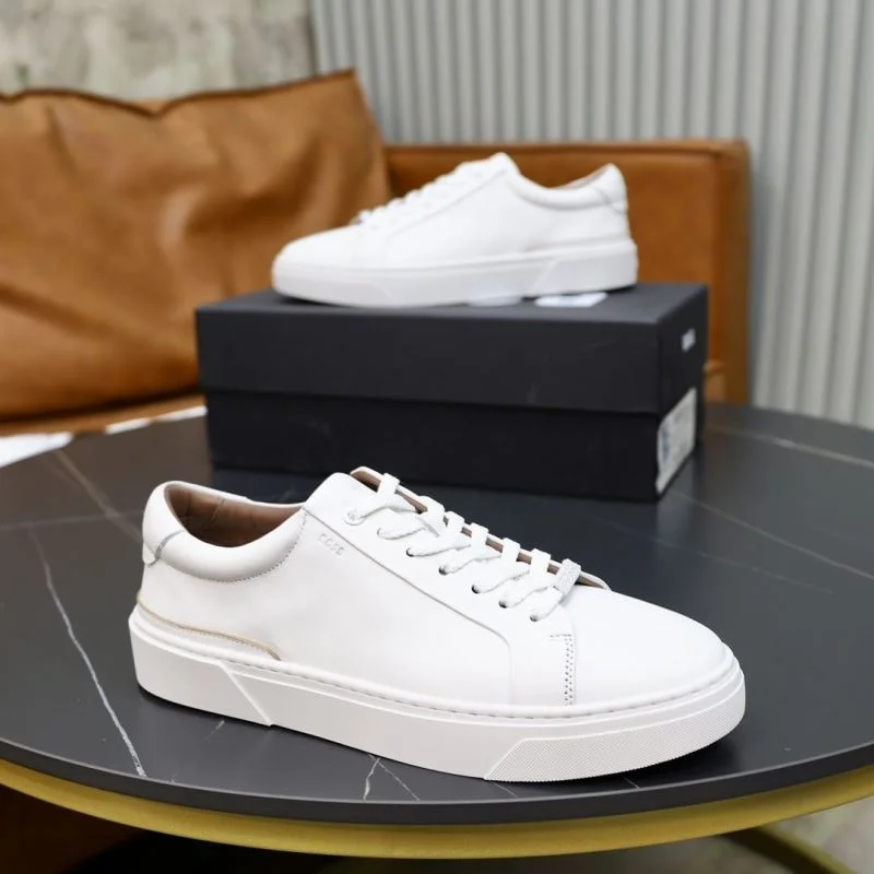 Legit Boss Shoes