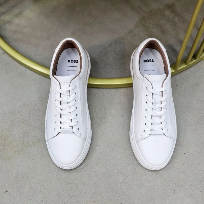 Legit Boss Shoes