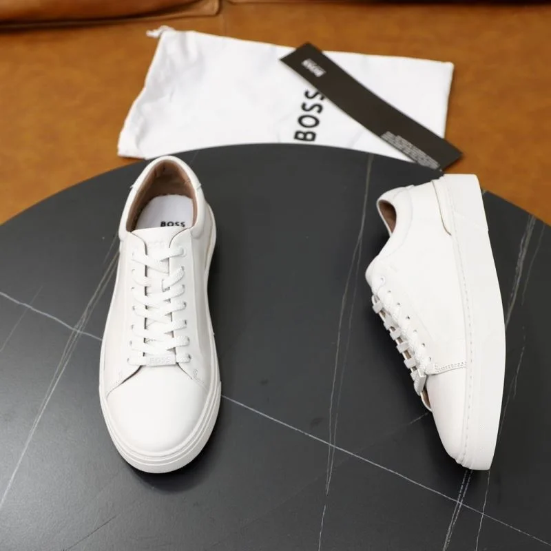 Legit Boss Shoes