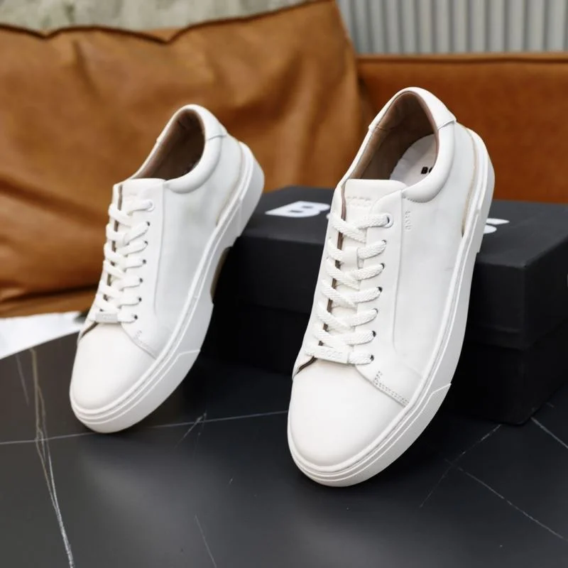 Legit Boss Shoes