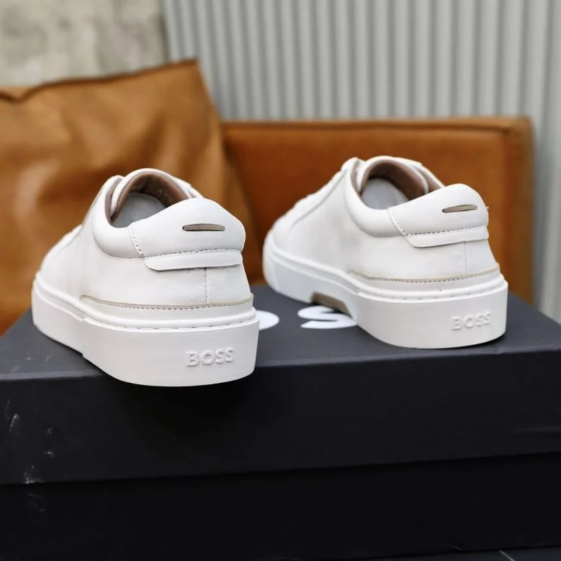 Legit Boss Shoes