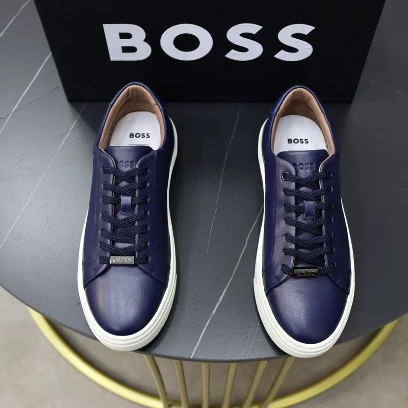 Boss Shoes
