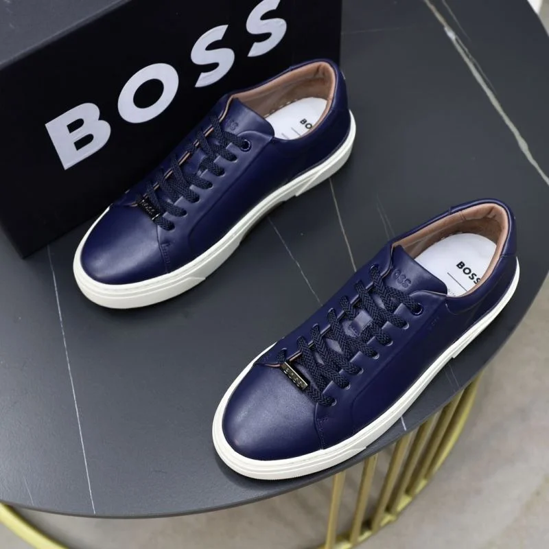 Boss Shoes