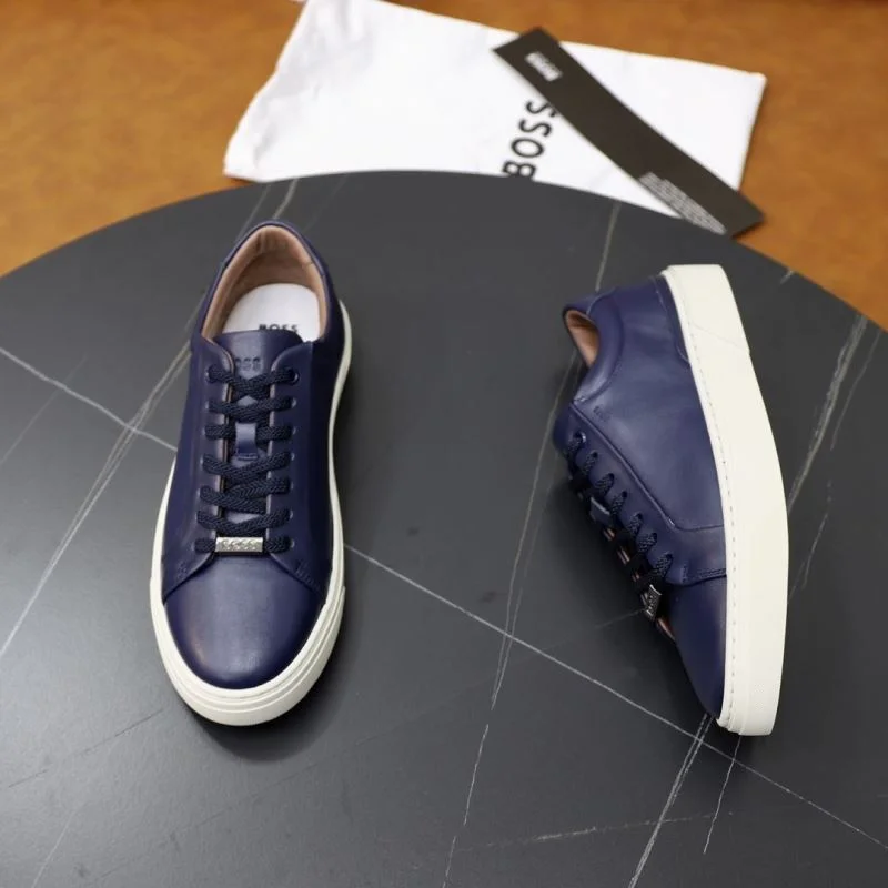 Boss Shoes