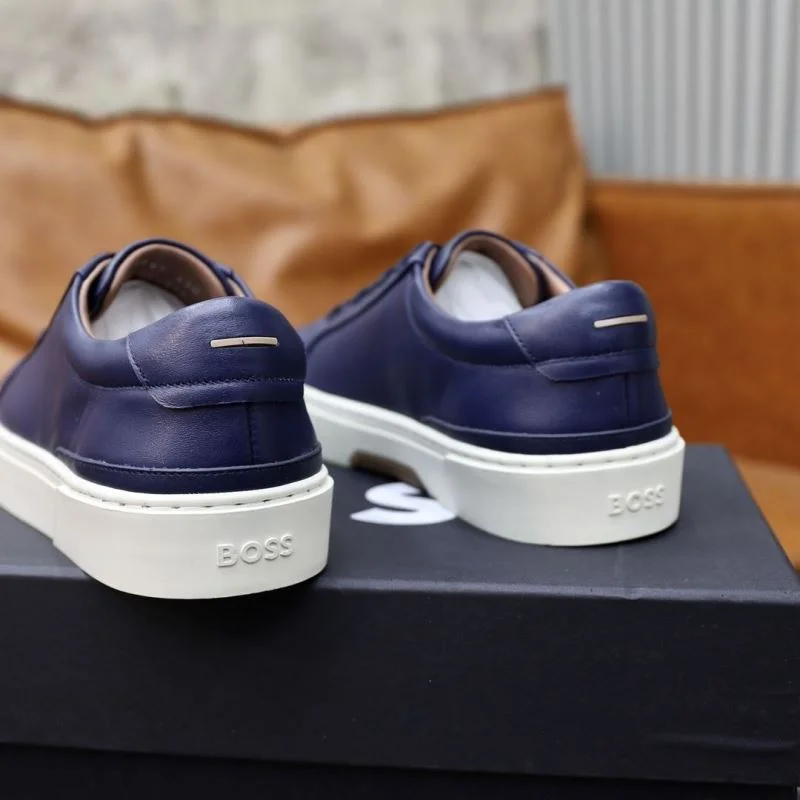 Boss Shoes