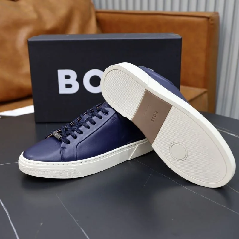 Boss Shoes