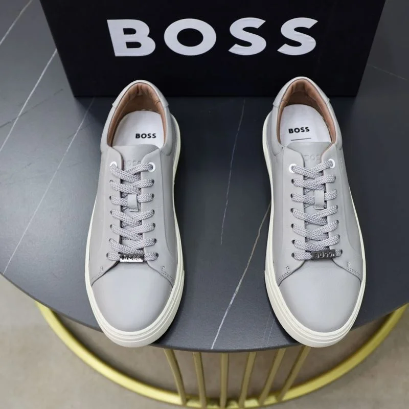 Boss Shoes