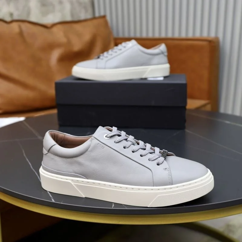 Precise copy Boss Shoes