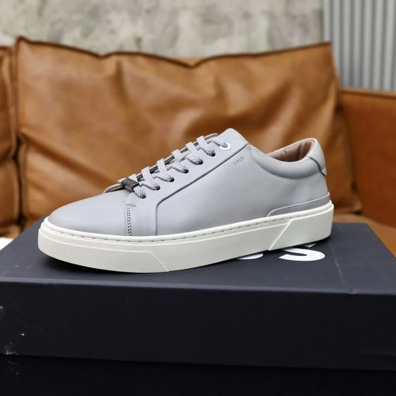 Precise copy Boss Shoes
