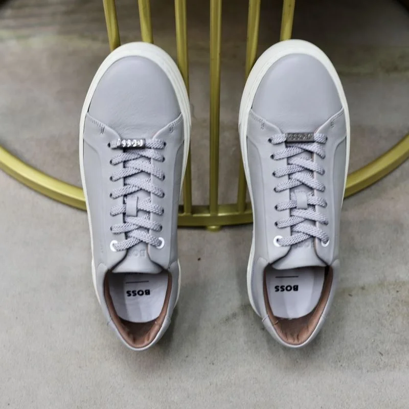 Precise copy Boss Shoes
