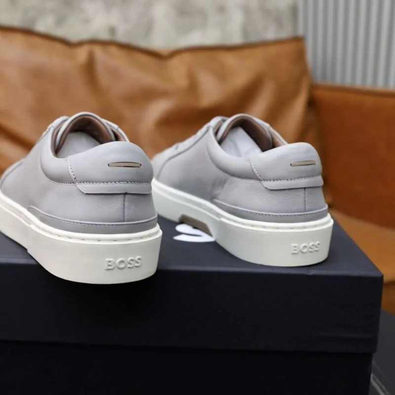 Precise copy Boss Shoes